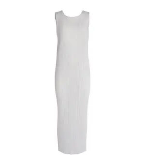 Issey Miyake Maxi Day Dresses
