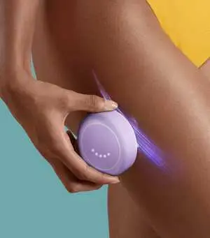 Foreo Bear 2 Body Toning Device