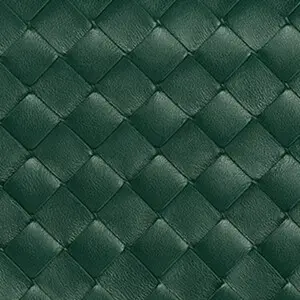 Bottega Veneta Small Leather Top-handle Clutch Bag