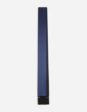 Dolce & Gabbana Sciarpina 7x150 - Blue