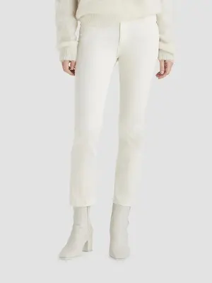 Rag & Bone Peyton Mid-rise Ankle Bootcut