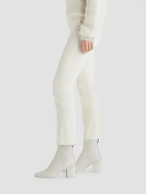 Rag & Bone Peyton Mid-rise Ankle Bootcut