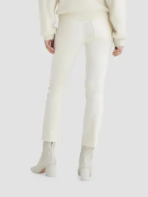 Rag & Bone Peyton Mid-rise Ankle Bootcut