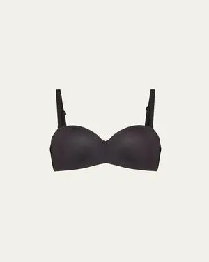 Chantelle Norah Convertible Strapless Bra - Black