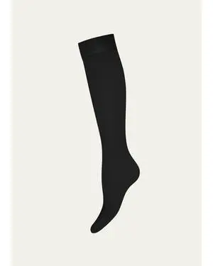 Wolford Individual 10 Knee-highs - Fairly Light
