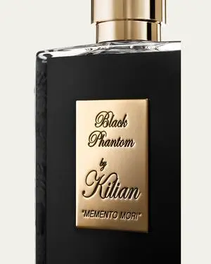 KILIAN Black Phantom Eau De Parfum, ./ 50 Ml