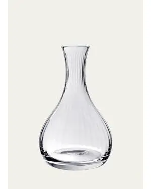 WILLIAM YEOWARD CRYSTAL Corinne Wine Carafe - Noclr