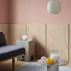 KOSTA BODA The Rock Votive