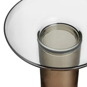 ORREFORS Ensemble Vase, Large