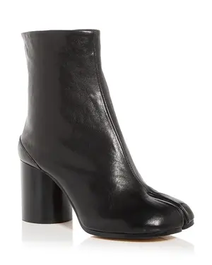 Maison Margiela Heeled Booties