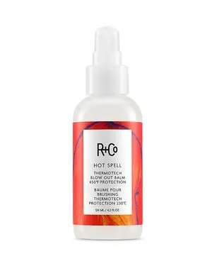 R+Co Hot Spell Thermotech Blow Out Balm 4.2 Oz - No Color