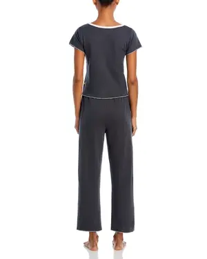 COZYLAND Baby Jean Ellie Long Pajama Set Exclusive