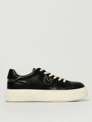 Pinko Sneakers - Black