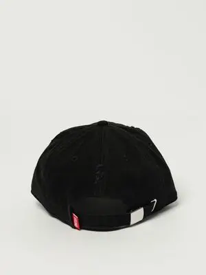 DIESEL Cap - Black