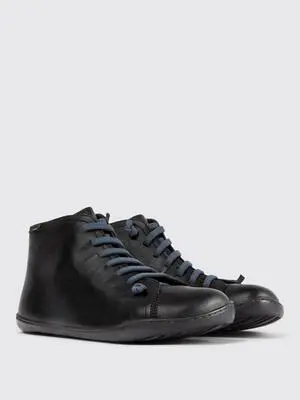 Camper High Top Sneakers