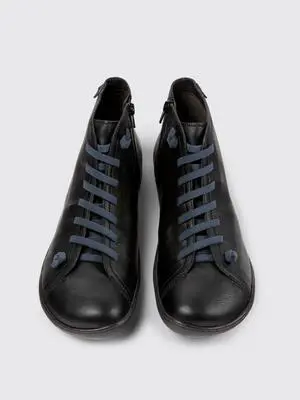 Camper High Top Sneakers