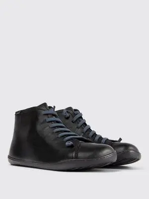 Camper High Top Sneakers