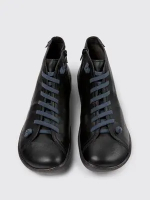 Camper High Top Sneakers