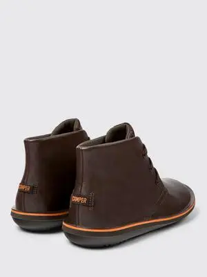 Camper Chukka Boots