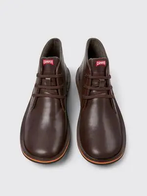Camper Chukka Boots