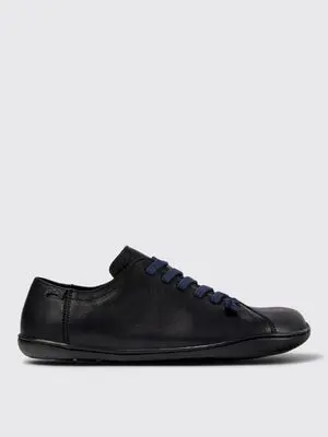 Camper Lace-up Sneakers - Black
