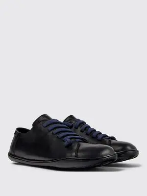 Camper Lace-up Sneakers - Black