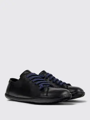 Camper Lace-up Sneakers - Black
