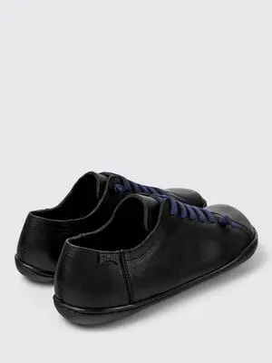 Camper Lace-up Sneakers - Black