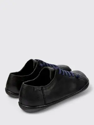 Camper Lace-up Sneakers - Black