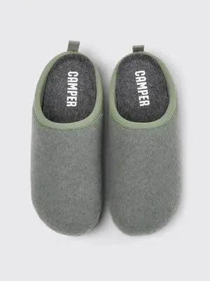 Camper Flat Shoes
