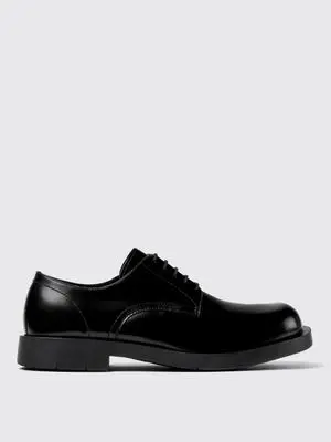 Camper Oxford Shoes - Black