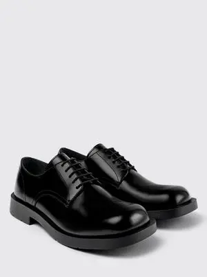 Camper Oxford Shoes - Black