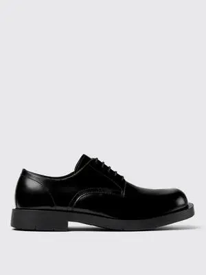 Camper Oxford Shoes - Black