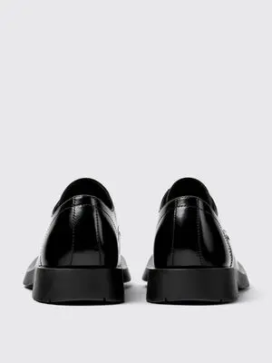 Camper Oxford Shoes - Black
