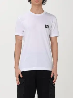 Dolce & Gabbana T-shirt - White
