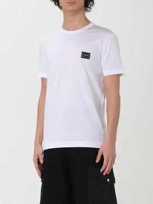 Dolce & Gabbana T-shirt - White