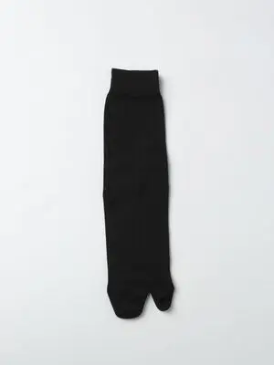 MAISON MARGIELA Maison Margiela Socks Grey