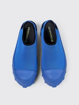 Camper Flat Sandals