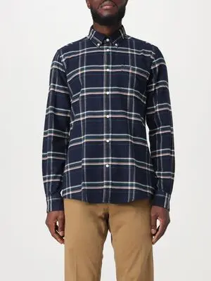 Barbour Shirt - Grey