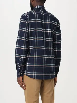 Barbour Shirt - Grey
