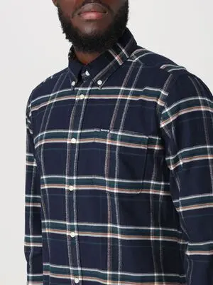 Barbour Shirt - Grey