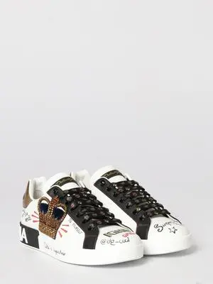 Dolce & Gabbana Sneakers