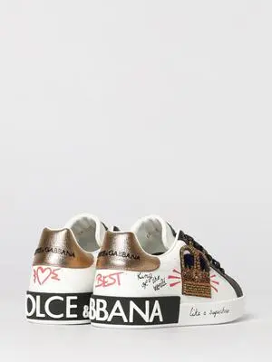 Dolce & Gabbana Sneakers