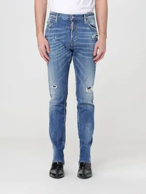 Dsquared2 Jeans - Denim