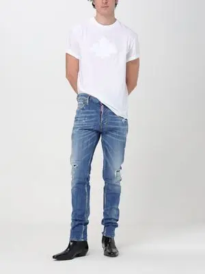Dsquared2 Jeans - Denim