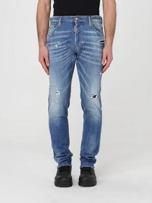 Dsquared2 Jeans - Denim