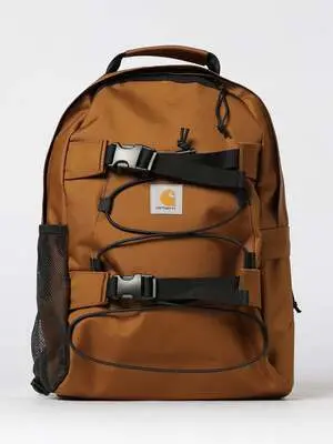 Carhartt Work In Progress Patrizia Pepe Sera One-shoulder Top - Hamilton Brown