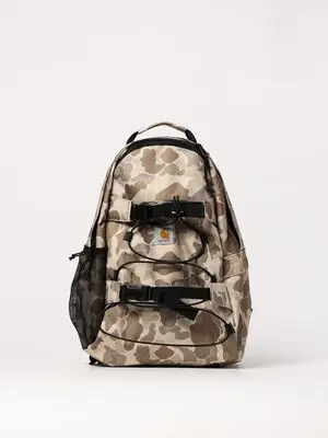 Carhartt Work In Progress Backpack Military