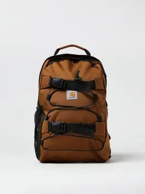 Carhartt Work In Progress Backpack Tobacco