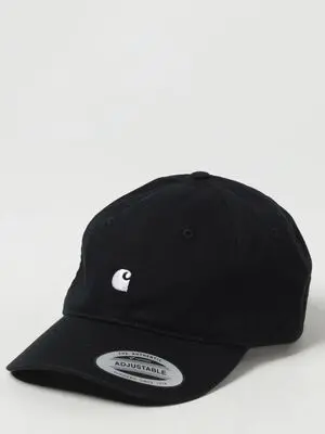 Carhartt Work In Progress Cap Black 1